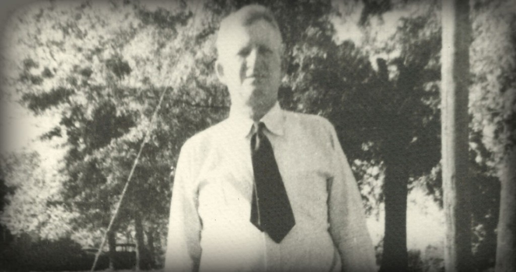 The History | Edmondson Farm